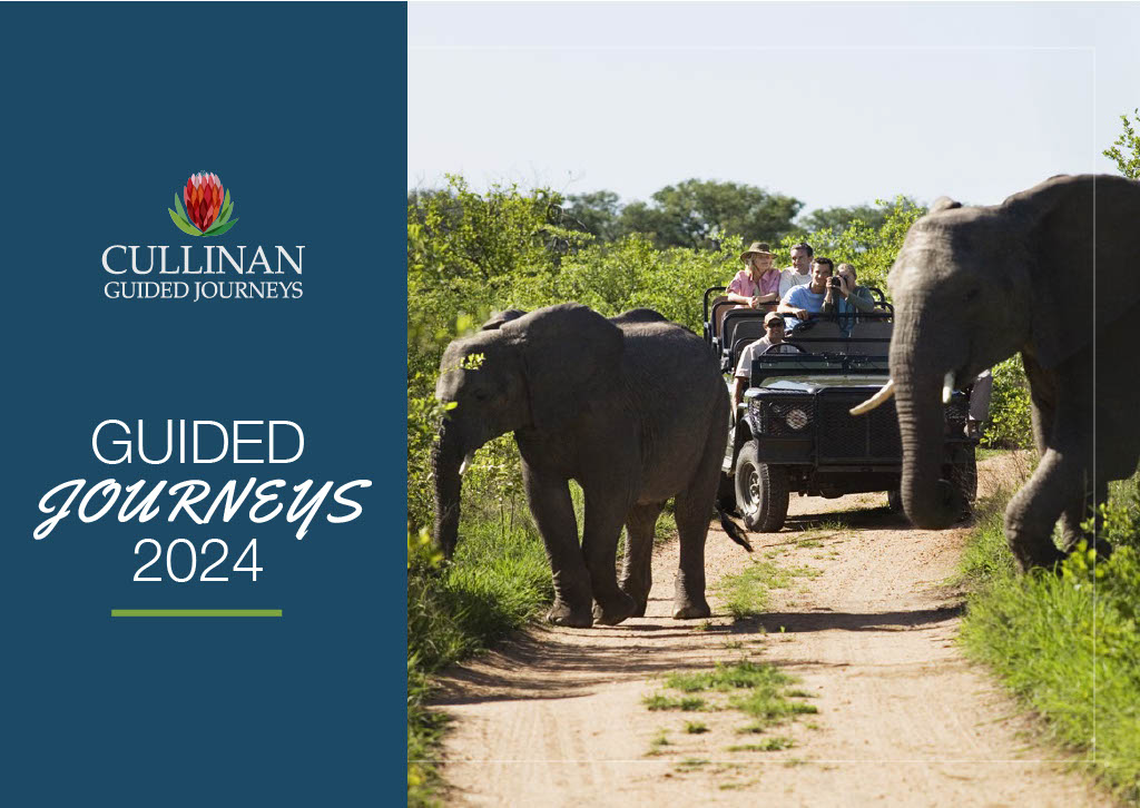 Southern Africa Guided Tours & Experiences | Cullinan Guided Journeys